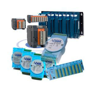 Remote I/O Module - AMC